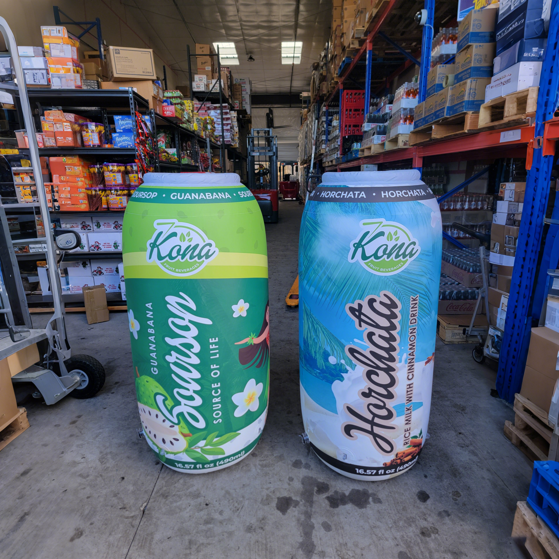 Custom Inflatables Cans – GZ Shiny Digital Tech Co,.LTD